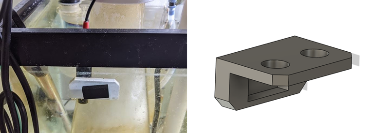 DIY Reef Tank pH Monitoring – Nick's "Documentation"